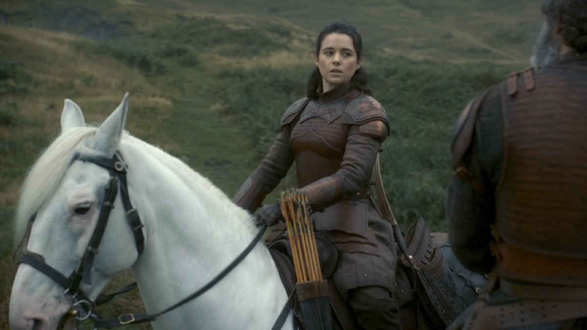 How Long Were Daemon Targaryen & His Wives Married? Answered - Twinfinite