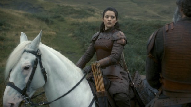 How Long Were Daemon Targaryen & His Wives Married? Answered - Twinfinite