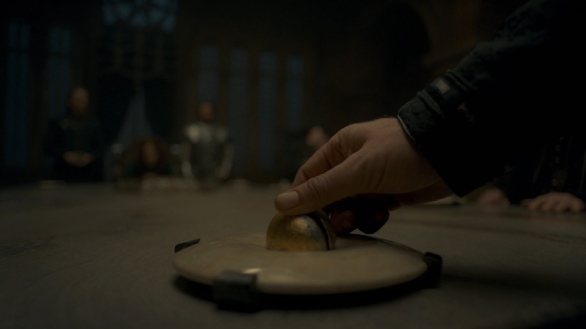 What Are the Balls in House of the Dragon? Explained - Twinfinite