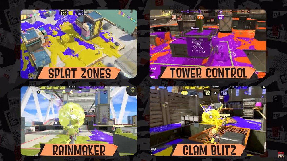 Best Things To Do After Beating the Campaign in Splatoon 3