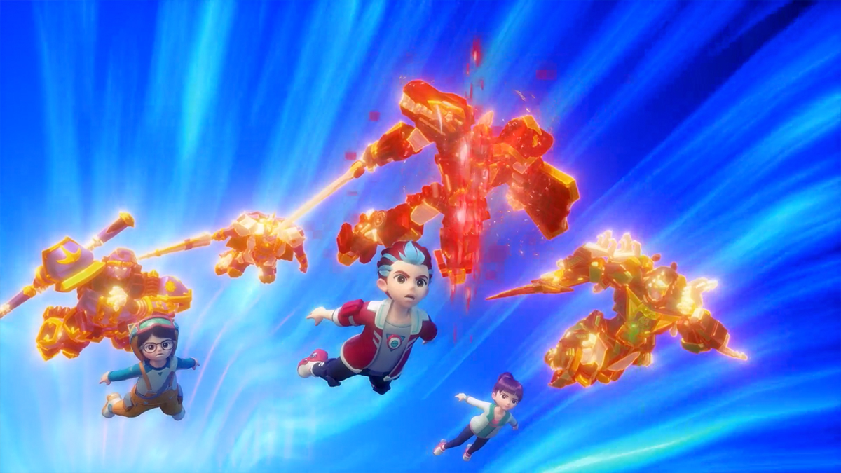 Top 10 Toys Based on Anime & Manhwa - Twinfinite