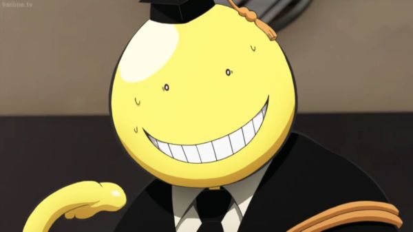 Top 10 Best Tall Anime Characters, Ranked - Twinfinite