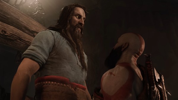 10 Gods We Can't Wait to Cleave in Two in God of War Ragnarok - Twinfinite