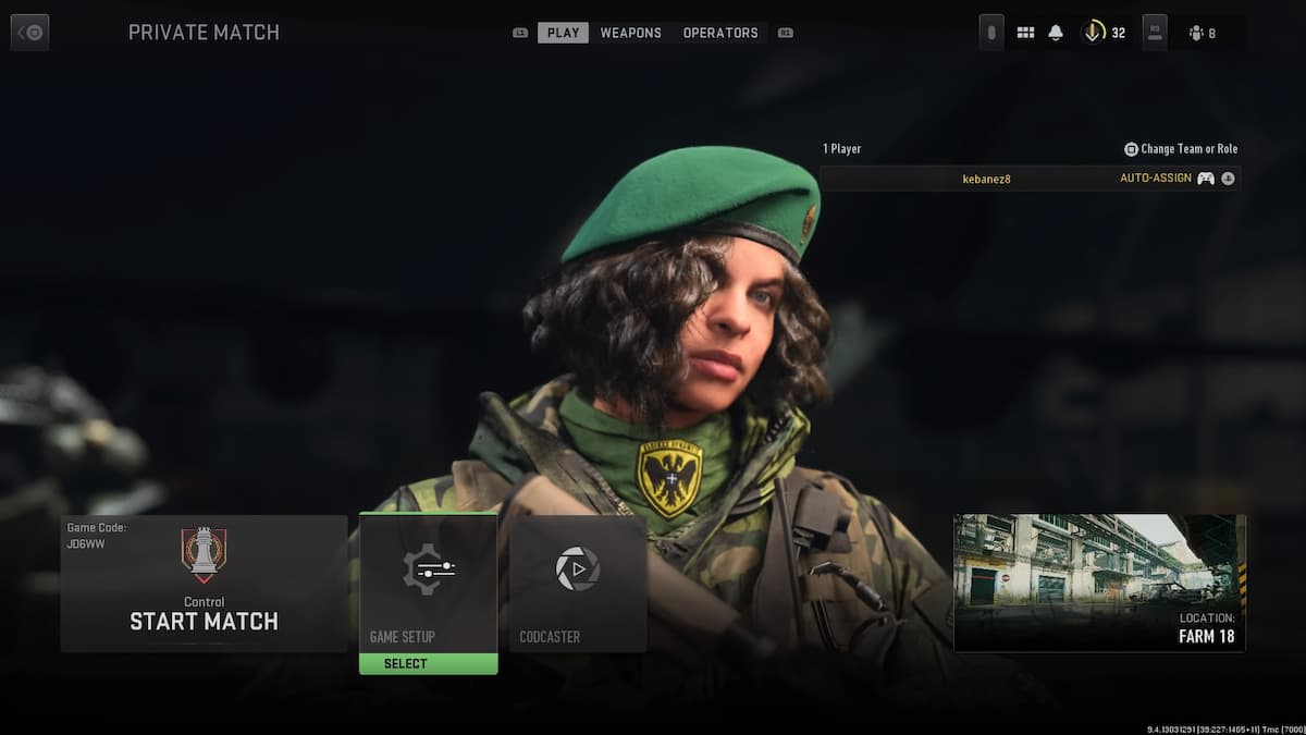 How To View the Full Map of Al Mazrah in Modern Warfare 2, Trick ...