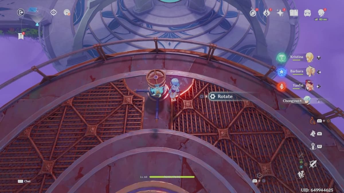 How To Complete the Akasha Pulses, the Kalpa Flame Rises Quest in ...