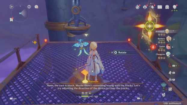 How To Complete the Akasha Pulses, the Kalpa Flame Rises Quest in ...