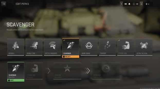Best Perks for Every Playstyle in Modern Warfare 2 - Twinfinite