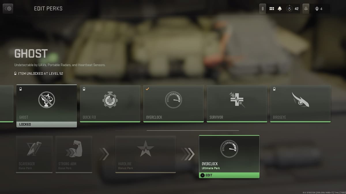 Best Perks for Every Playstyle in Modern Warfare 2 - Twinfinite