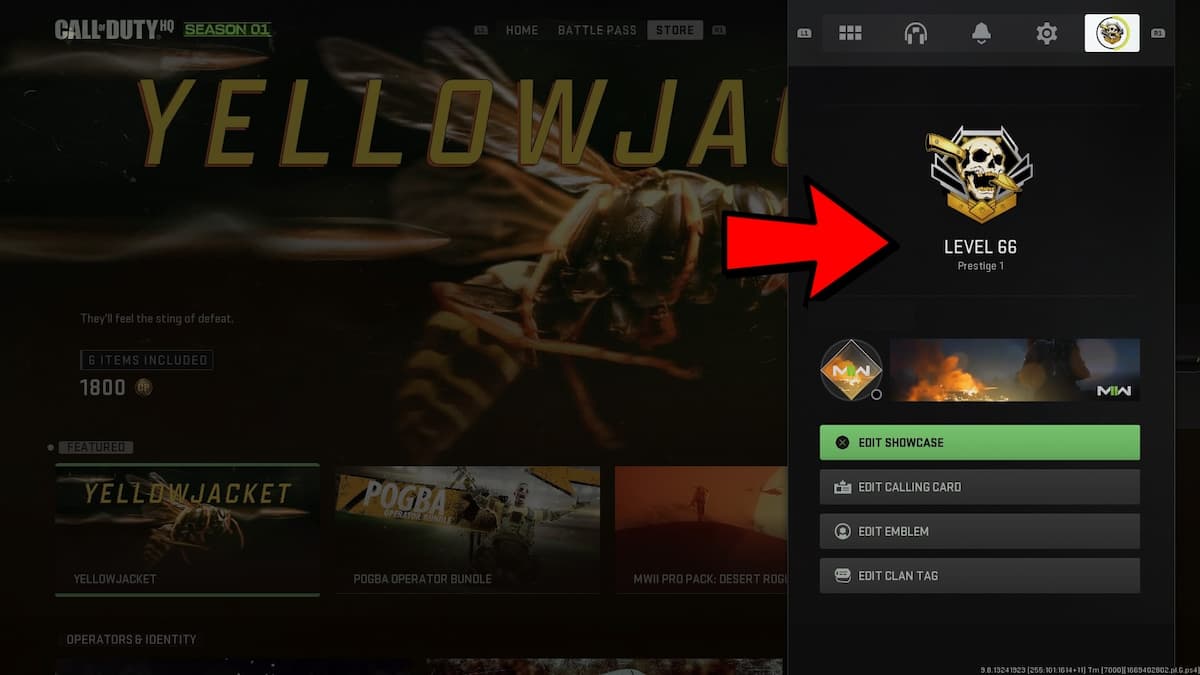 All New Prestige Ranks in MW2, Explained - Twinfinite