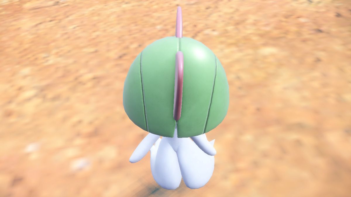 Top 10 Rare Pokemon In Scarlet & Violet (& Where to Find Them) - Twinfinite