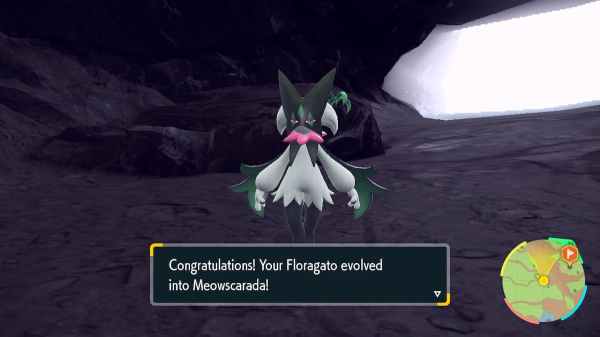 All Sprigatito Evolutions in Pokemon Scarlet and Violet - Twinfinite