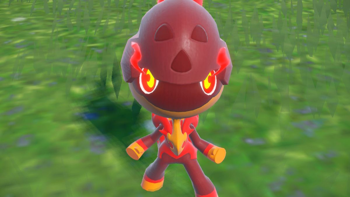 Where to Find & Catch Charcadet in Pokemon Scarlet & Violet - Twinfinite