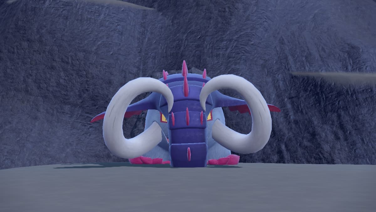 How To Beat the Quaking Earth Titan in Pokemon Scarlet & Violet - Twinfinite
