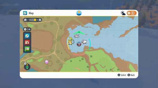 How To Find & Catch Spiritomb in Pokemon Scarlet & Violet - Twinfinite