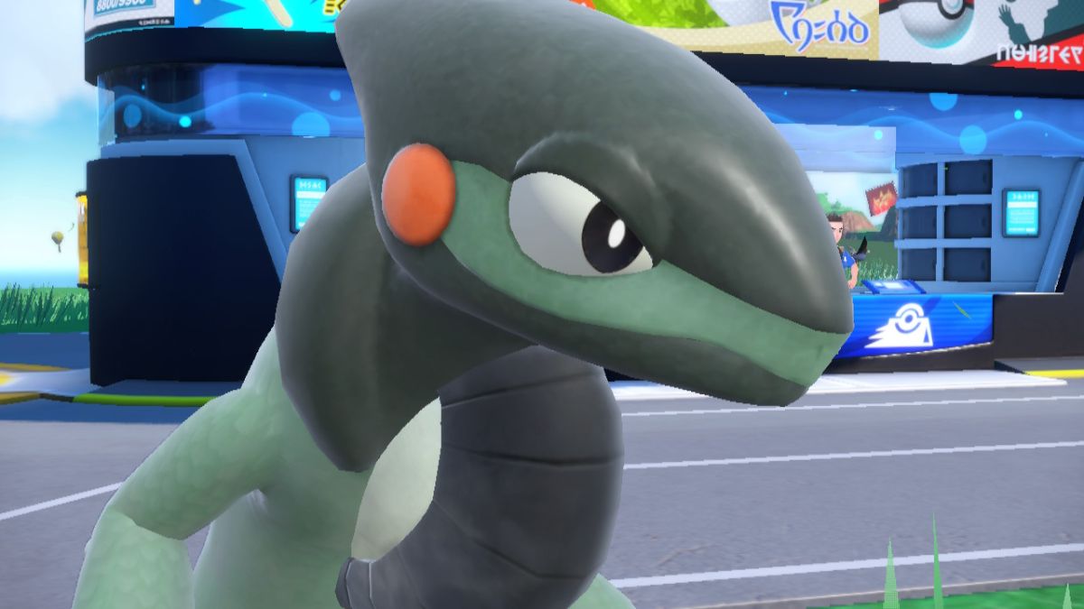Top 10 Rare Pokemon In Scarlet & Violet (& Where to Find Them) - Twinfinite