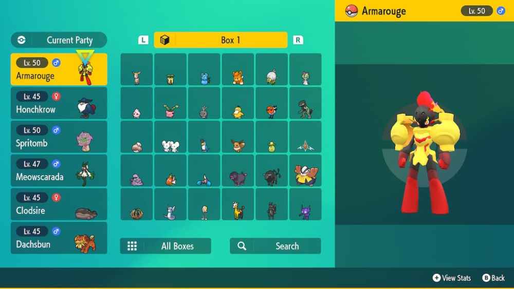 How To Hyper Train in Pokemon Scarlet & Violet