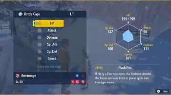 How To Hyper Train in Pokemon Scarlet & Violet