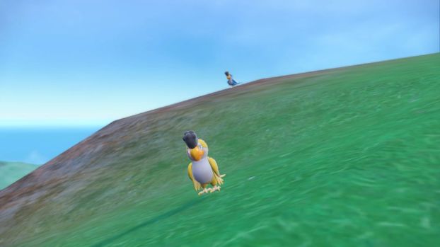 Where To Find All Squawkabilly Forms in Pokemon Scarlet & Violet ...
