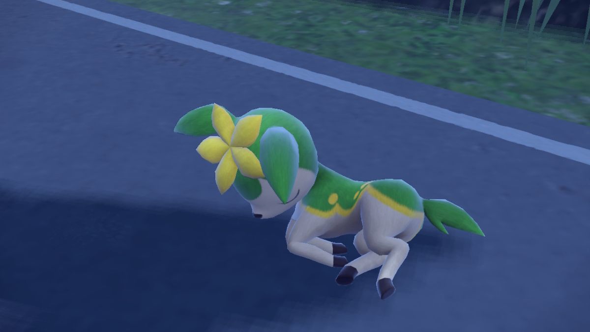 How To Get All Deerling Forms in Pokemon Scarlet & Violet - Twinfinite