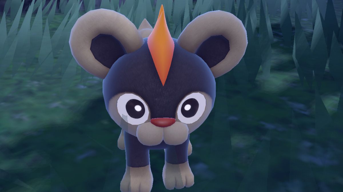 Where To Find And Catch Litleo In Pokemon Scarlet & Violet - Twinfinite