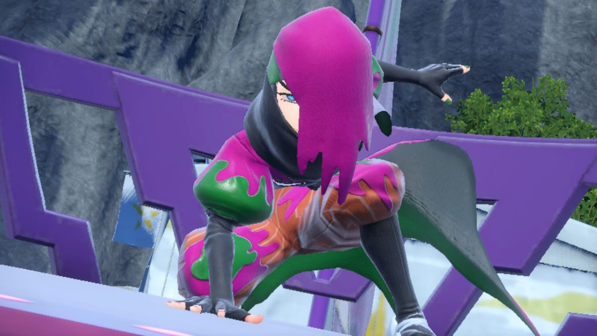 All Pokemon Scarlet & Violet Team Star Bosses, Listed - Twinfinite