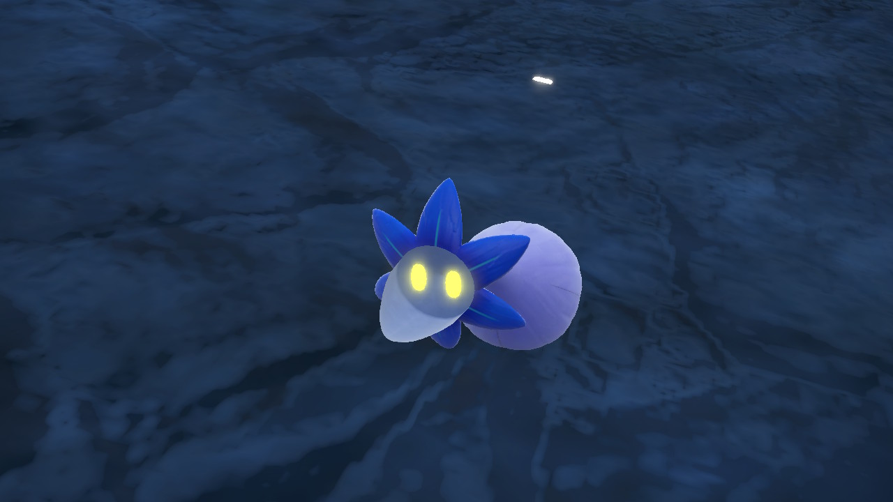 Where to Find and Catch Glimmet in Pokemon Scarlet & Violet - Twinfinite