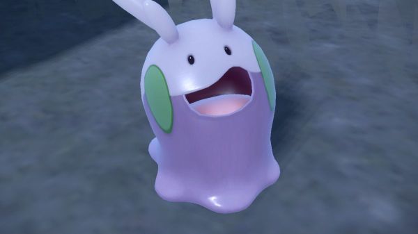 How To Catch Goomy & Evolve Into Goodra in Pokemon Scarlet & Violet ...