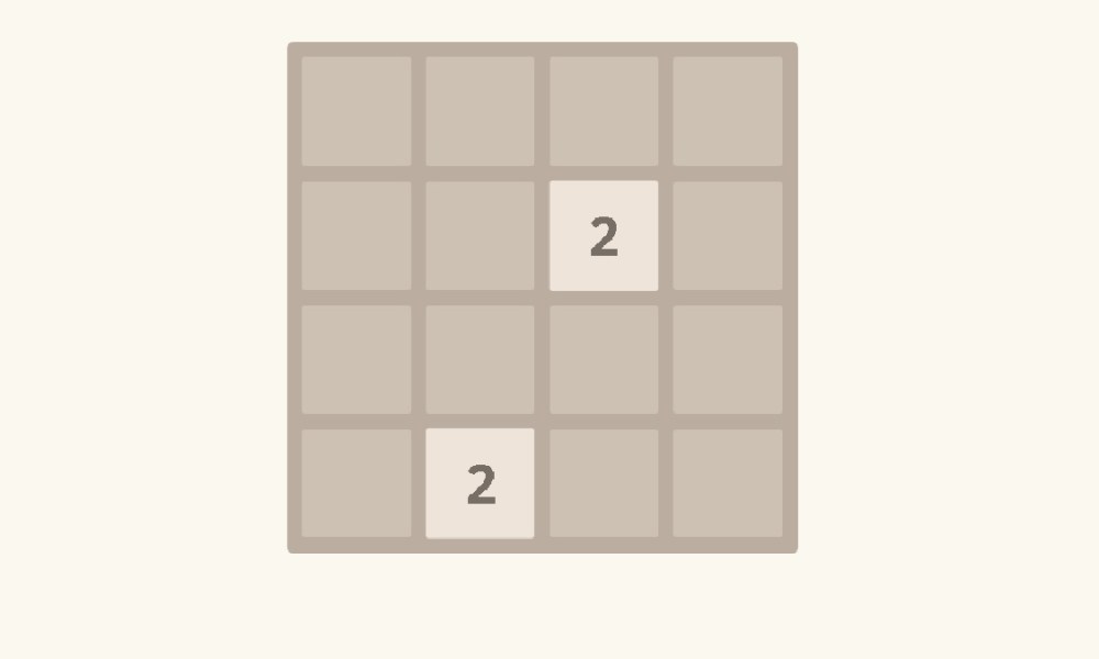 How To Beat 2048 Strategy To Win Every Time How To Beat 2048 Strategy To Win Every Time