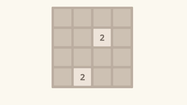 How To Beat 2048: Strategy To Win Every Time - Twinfinite
