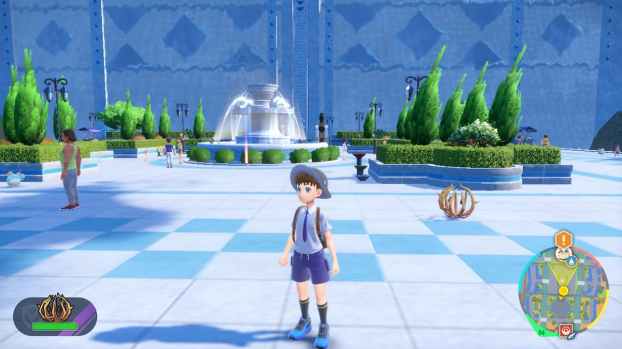 How to Evolve Bramblin into Brambleghast in Pokemon Scarlet & Violet ...