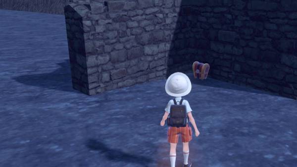 All Gimmighoul Coin Locations in Pokemon Scarlet & Violet - Twinfinite