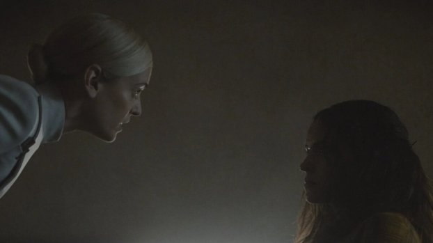 Every Way Star Wars Interrogation Scenes Are Terrifyingly Medieval and ...