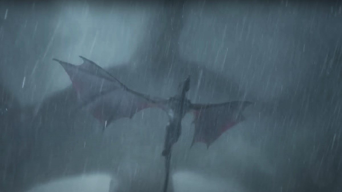 Dragon Size Comparison: House of the Dragon Explained - Twinfinite