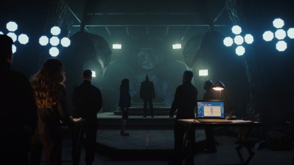 What Is the Temple of Azarath in HBO’s Titans? Explained - Twinfinite
