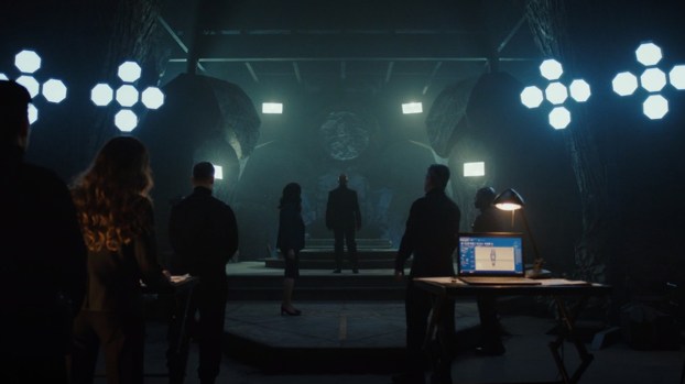 What Is the Temple of Azarath in HBO’s Titans? Explained - Twinfinite