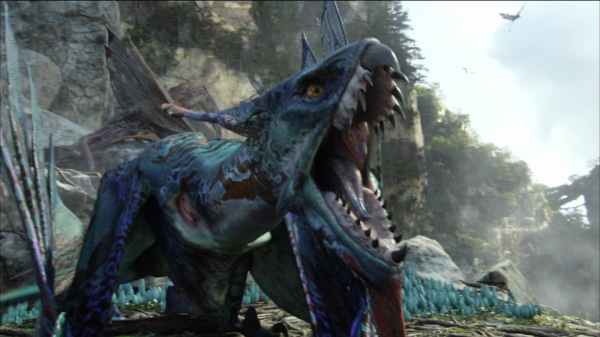 What Are Banshees in Avatar? Explained - Twinfinite