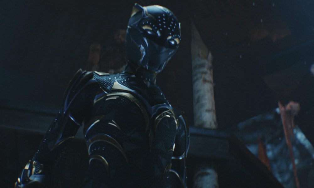 What Does Imperius Rex Mean in Black Panther: Wakanda Forever? Answered