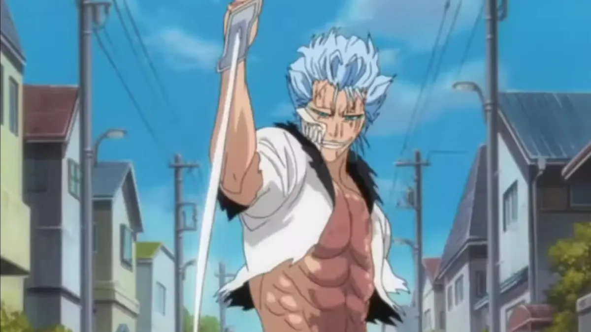 Is Grimmjow Alive in Bleach TYBW? Answered (Spoilers) - Twinfinite