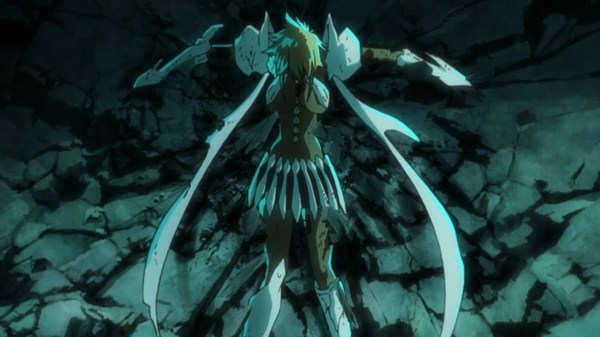 Does Harribel Die in Bleach TYBW? Explained (Spoilers) - Twinfinite