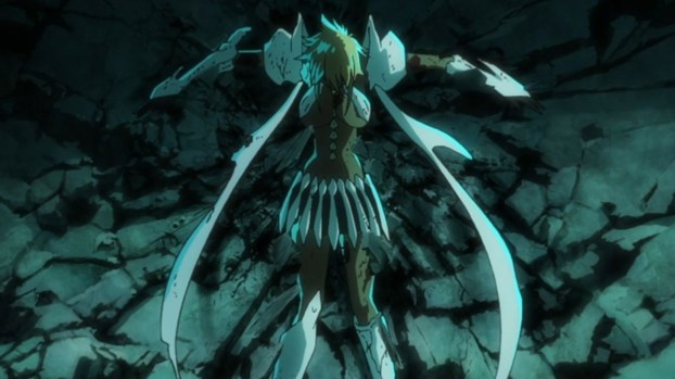 Does Harribel Die in Bleach TYBW? Explained (Spoilers) - Twinfinite