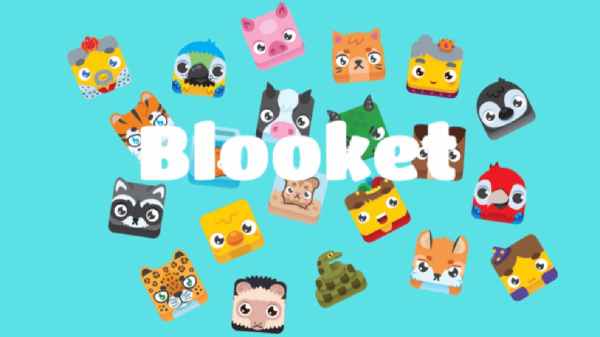 List of All Working Blooket Codes - Twinfinite