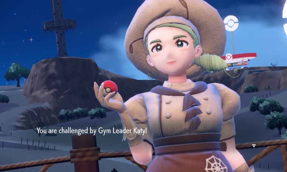 All of the Best Pokemon Scarlet & Violet Path Orders
