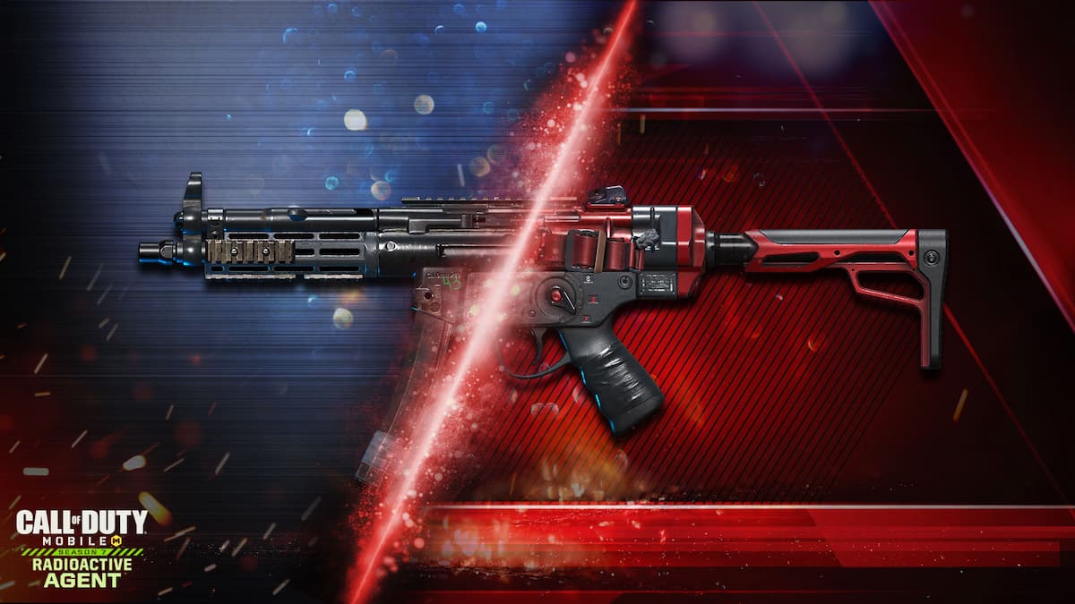 COD Mobile Season 10: Weapon Balance Changes - Twinfinite