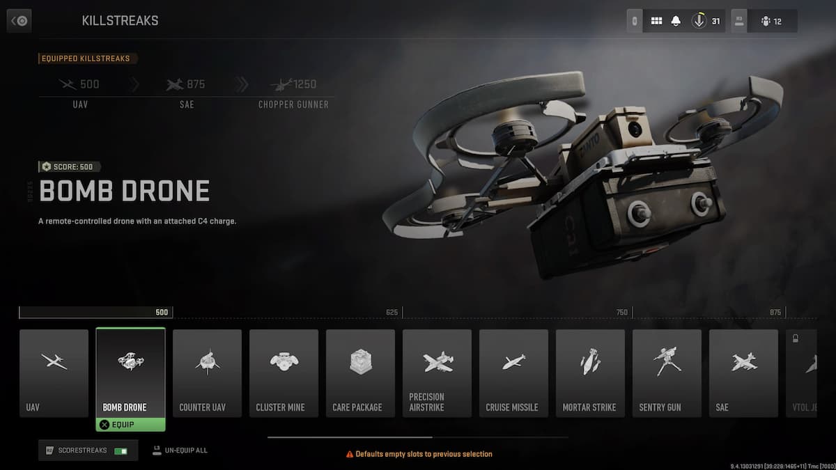 All Modern Warfare 2 Killstreaks, Ranked from Worst to Best - Twinfinite
