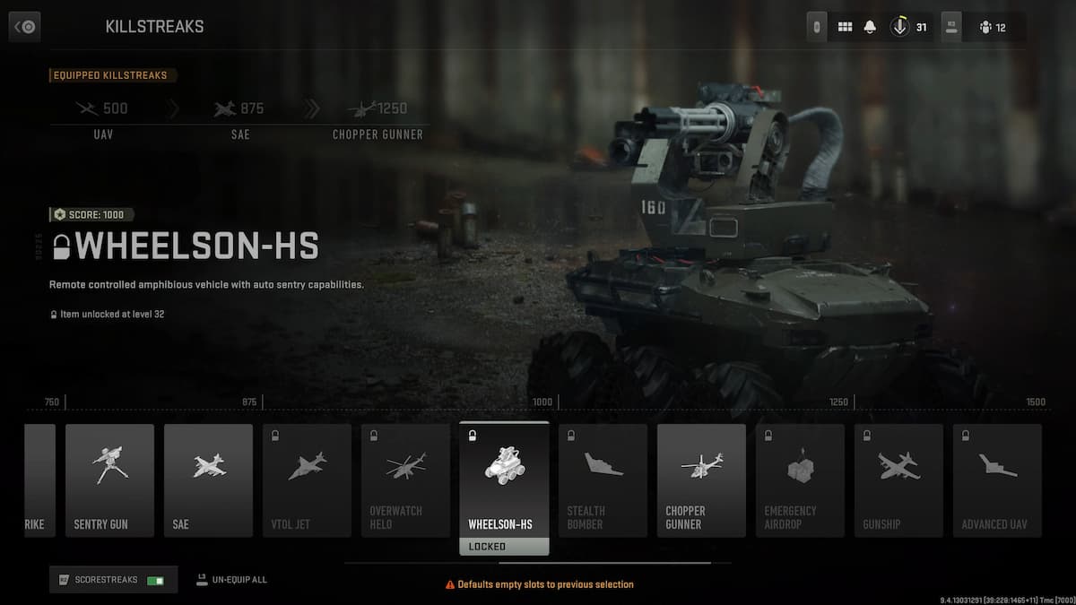 All Modern Warfare 2 Killstreaks, Ranked from Worst to Best - Twinfinite