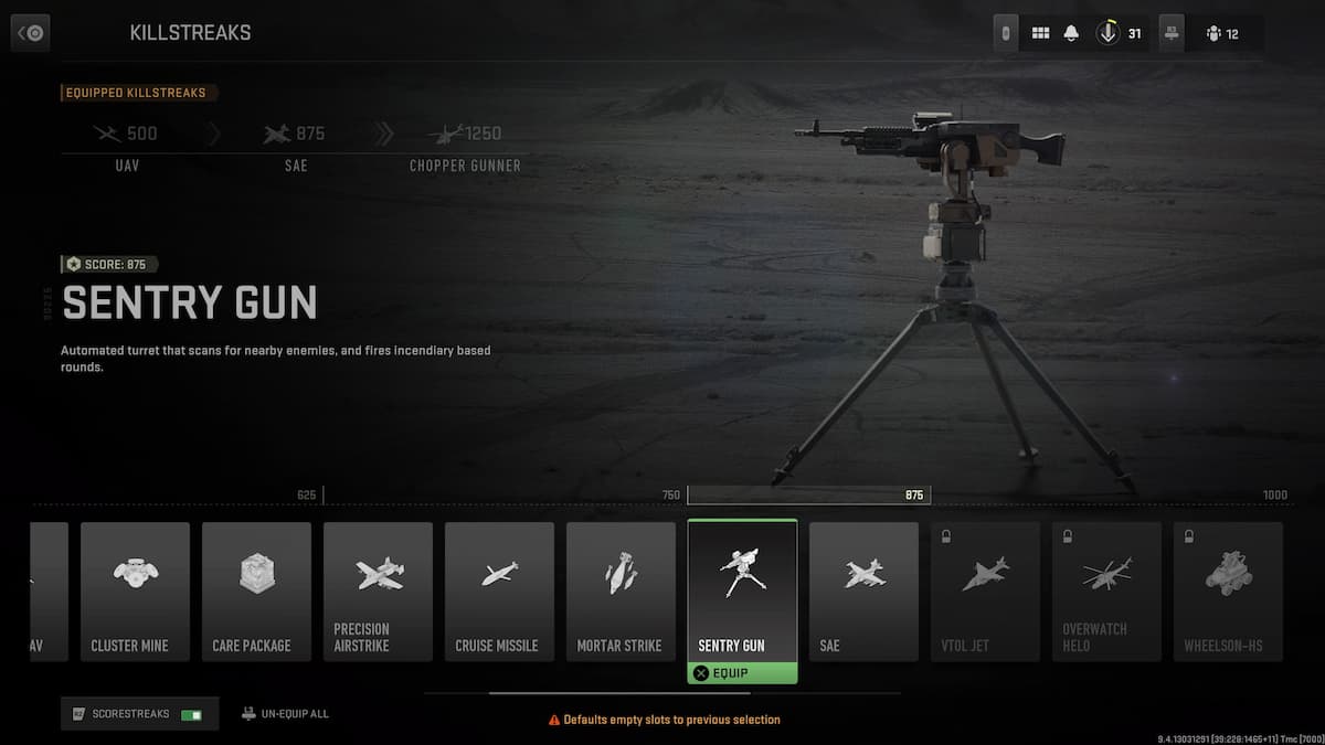 All Modern Warfare 2 Killstreaks, Ranked from Worst to Best - Twinfinite