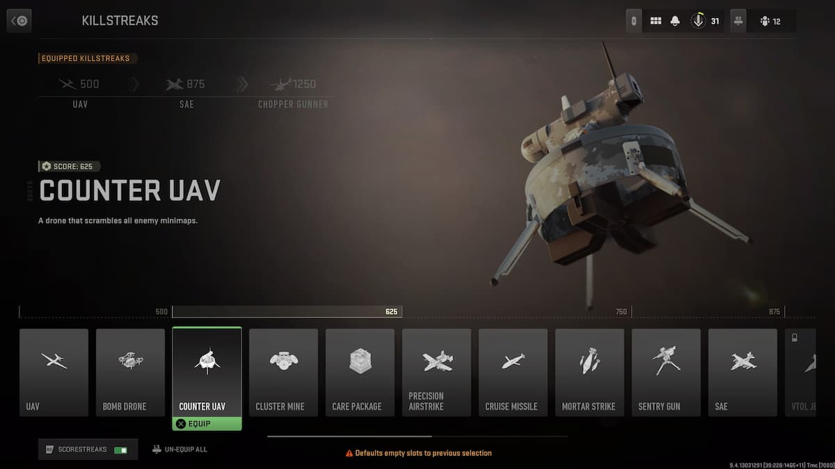 All Modern Warfare 2 Killstreaks, Ranked from Worst to Best - Twinfinite