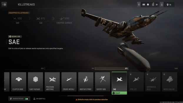 All Modern Warfare 2 Killstreaks, Ranked from Worst to Best - Twinfinite