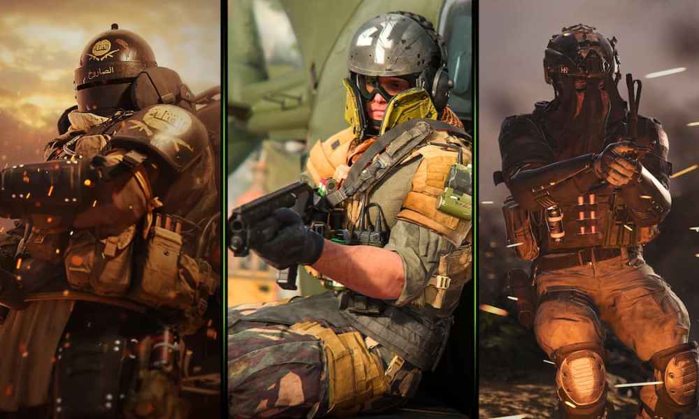 How to Get Operator Kills & Assists in Modern Warfare 2