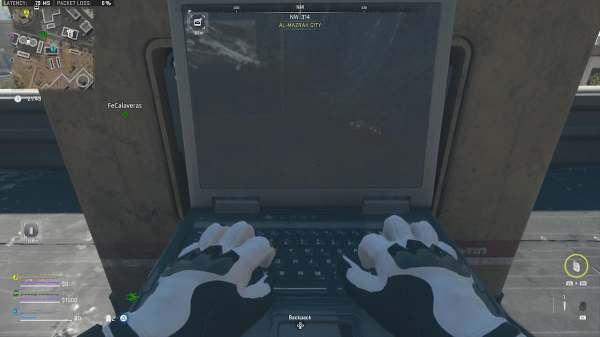 How To Activate a UAV Tower in Warzone 2.0 DMZ - Twinfinite
